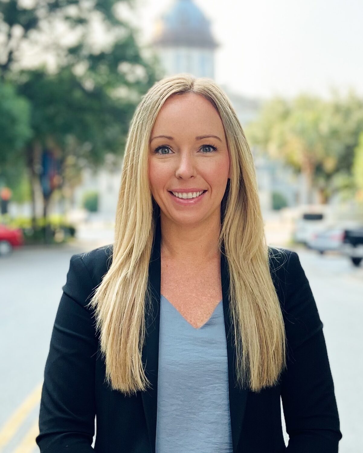 Sam DeWees - DeWees Real Estate Group