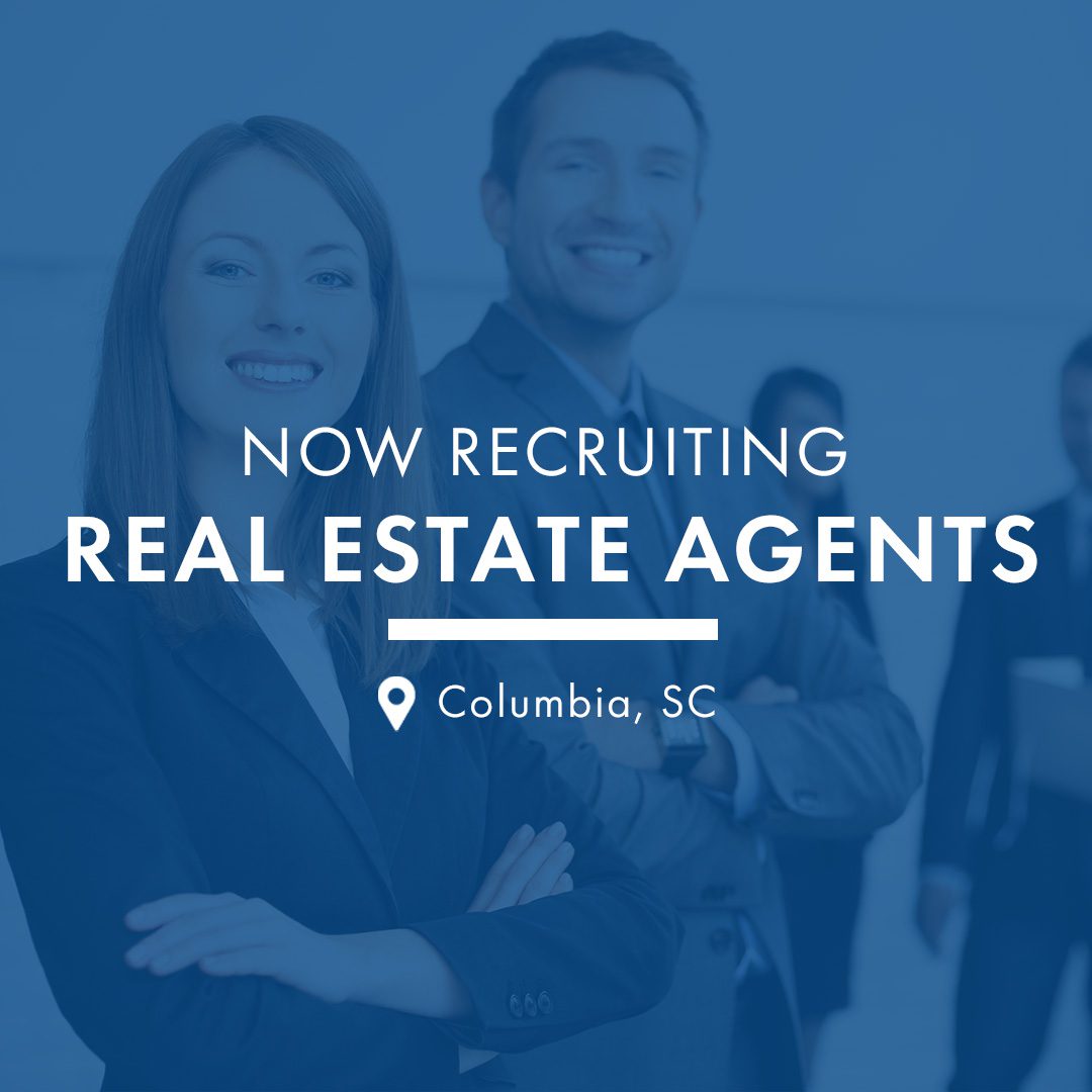 Now offering exciting new career opportunities for licensed real estate ...
